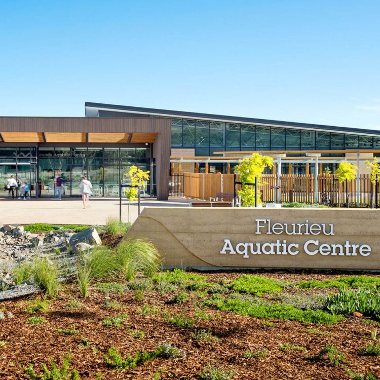 Cardijn College - Kennett Builders