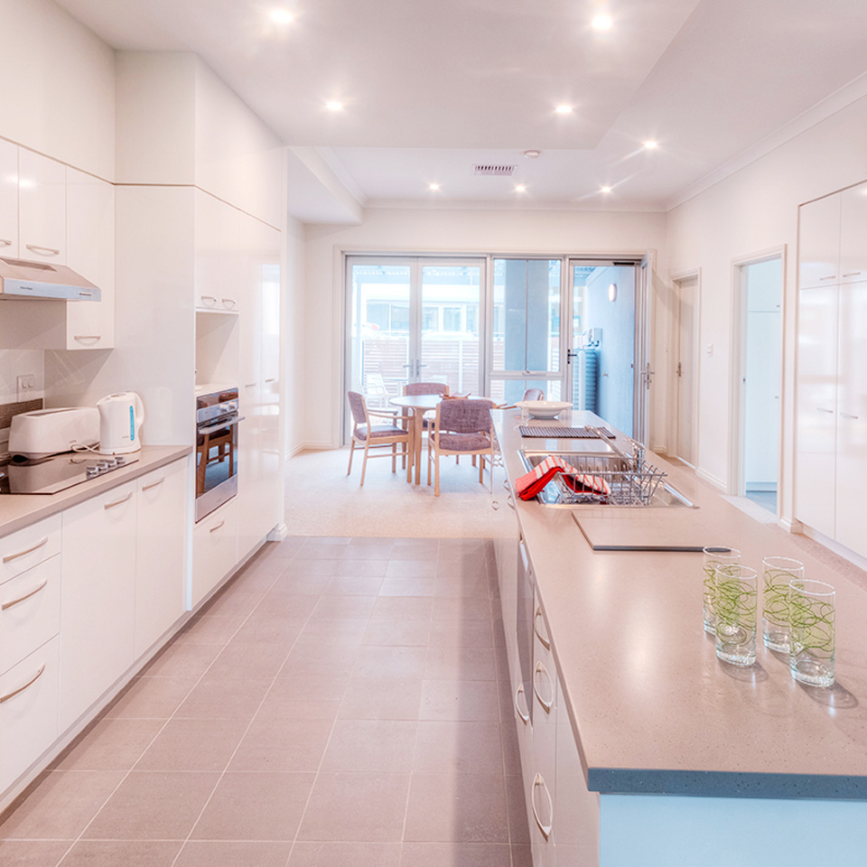 Resthaven Port Elliot- Case study | Kennett Builders
