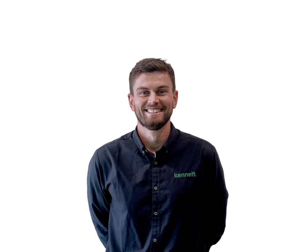 Matt's Advice for Aspiring Project Managers | Kennett Builders | News