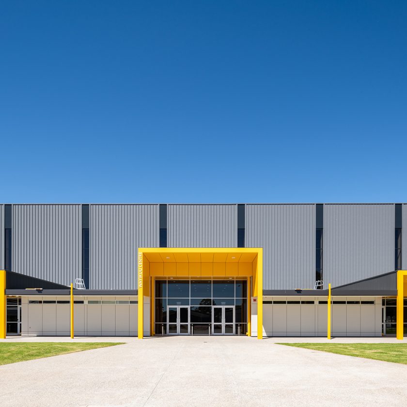 Reynella East College - Kennett Builders