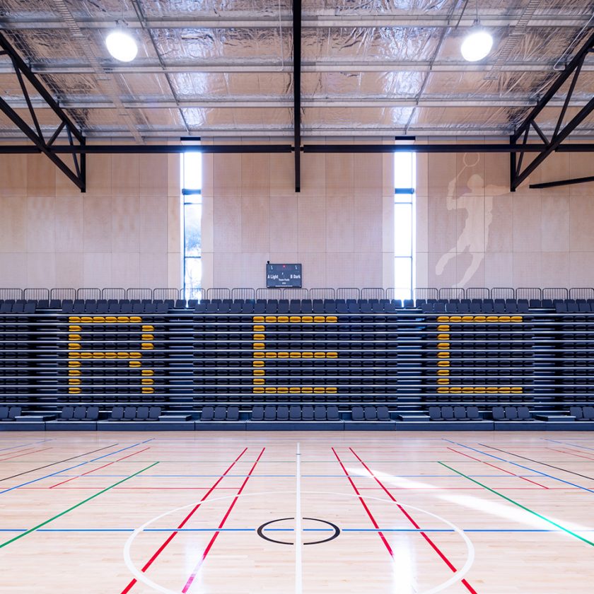 Reynella East College - Kennett Builders