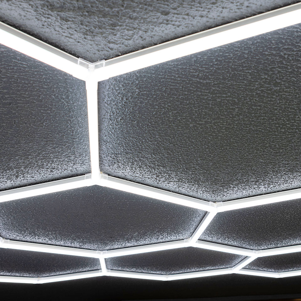 CUPRA - Kennett Builders
