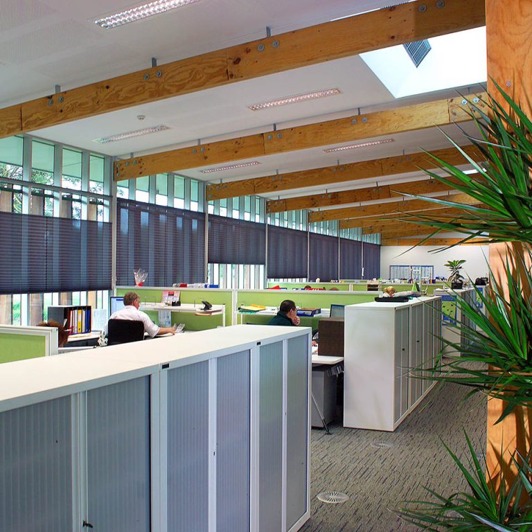 Forestry SA - Kennett Builders